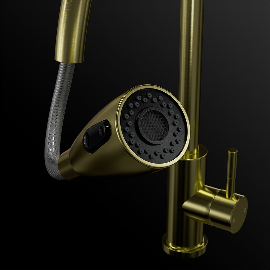 Shop Brushed Brass – Wodar