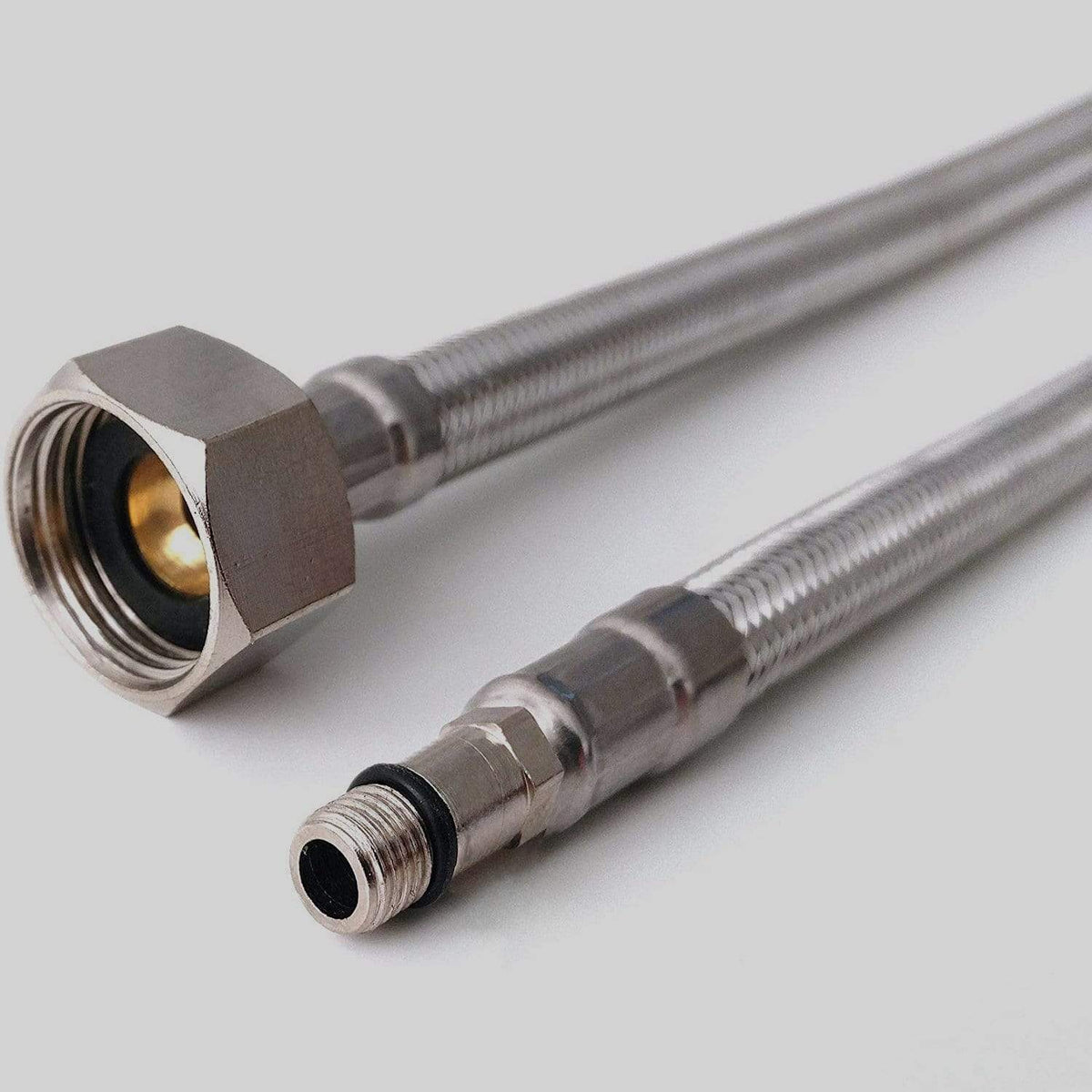 Flexible Tap Tail Connectors | 500mm Extended – Wodar